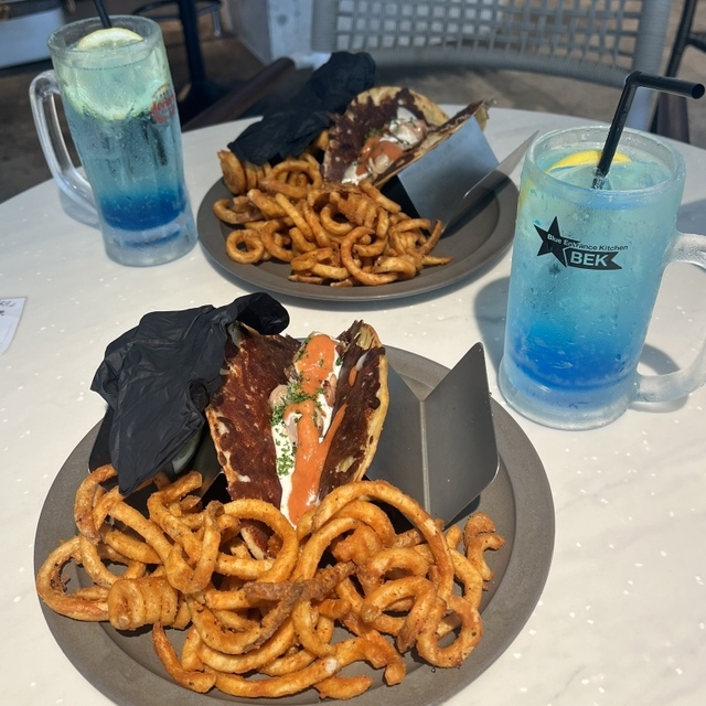 BLUE ENTRANCE KITCHEN 横須賀店 （ブルー エントランス キッチン） - 横須賀中央/タコス | 食べログ