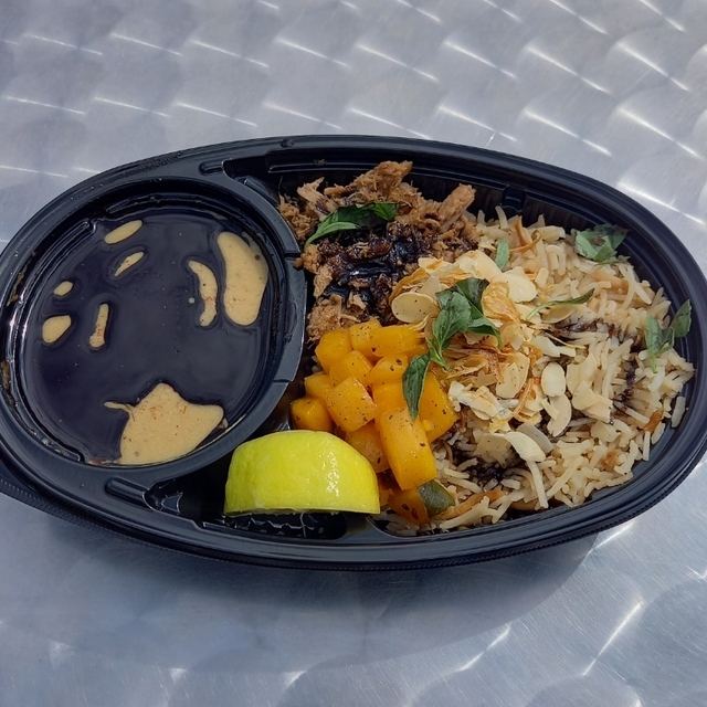 Real Mad SPICE （リアル マッド スパイス） - 四谷三丁目/インド料理 | 食べログ