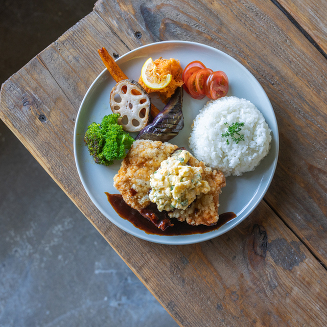 pakan - 世羅町/カフェ | 食べログ