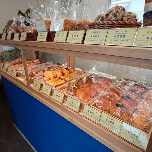WOP-WOPS BAKERY （ワップ ワップス ベーカリー） - 諫早市その他/パン | 食べログ