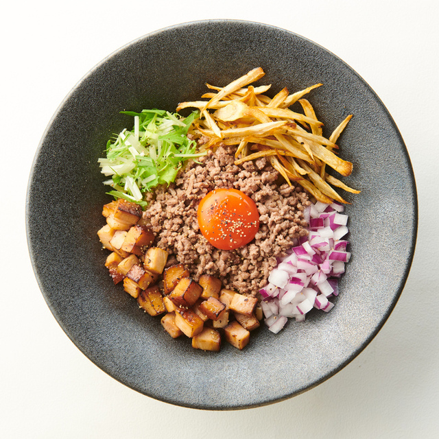 鶏soba 座銀 KITTE丸の内店 - 東京/ラーメン | 食べログ