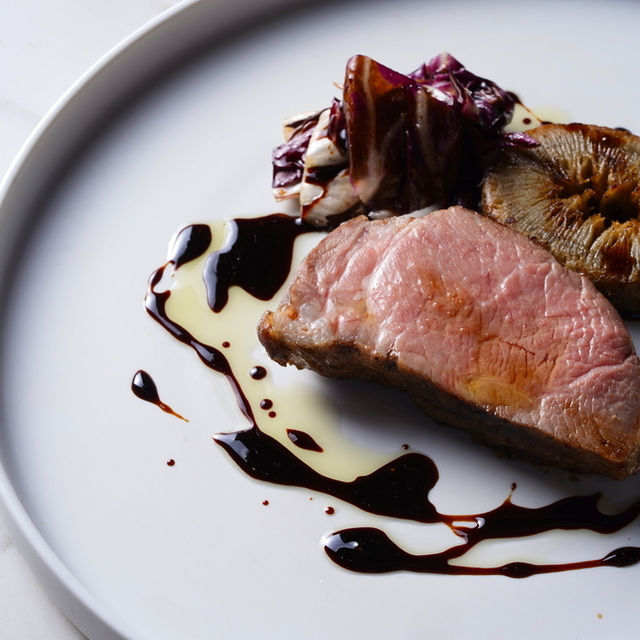 TOKYO NODE DINING （トウキョウ ノード ダイニング）のご予約 - 虎ノ門ヒルズ/イタリアン | 食べログ