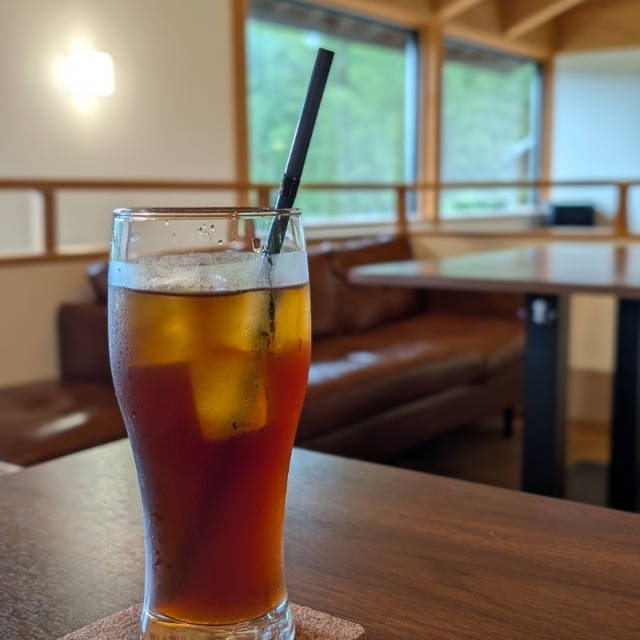 base cafe watsuki （ベースカフェワツキ） - 東八尾/カフェ | 食べログ