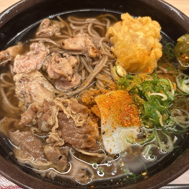 麺家 大阪 - 大阪/うどん | 食べログ