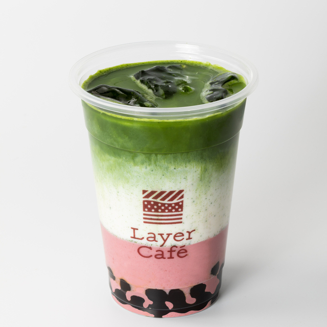 レイヤーカフェ （Layer Cafe） - 小前田/カフェ | 食べログ
