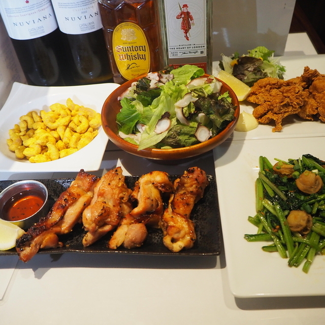 CHEF X ASIAN DINING BARのご予約 - 西新宿/インド料理 | 食べログ