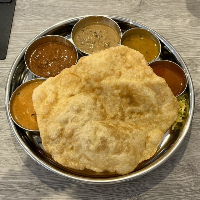 写真 : BODHISENA - 小川町/南アジア料理 | 食べログ