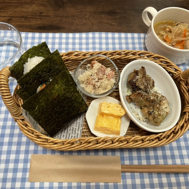おにぎりcafe Opato! （オパト!） - 立花/カフェ | 食べログ