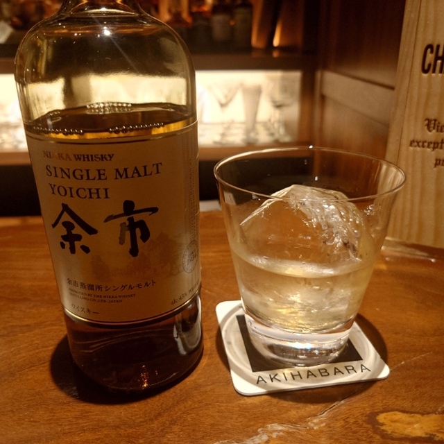 ドリンクメニュー : THE BAR 葡萄屋 - 秋葉原/バー | 食べログ