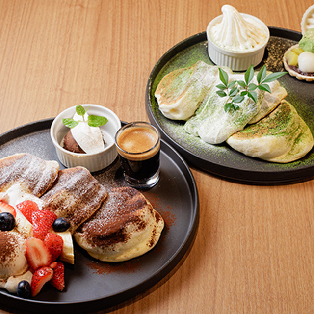 CAFE ANNON 心斎橋店 （カフェアンノン）のご予約 - 本町/カフェ | 食べログ