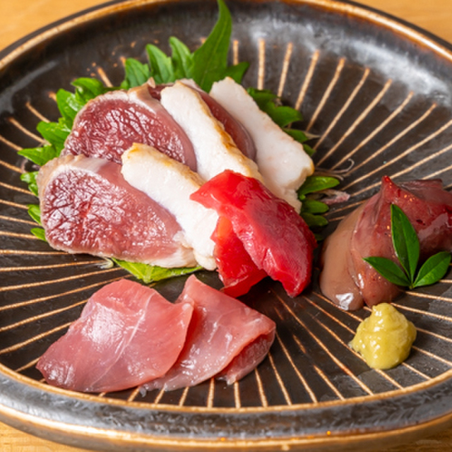 メニュー写真 : 河内鴨と手打ち蕎麦 園 - 久宝寺/そば | 食べログ