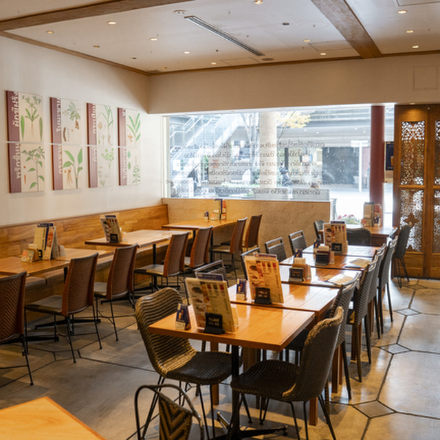 サイアムセラドン 御茶ノ水ソラシティ店 （SIAM CELADON）のご予約 - 御茶ノ水/タイ料理 | 食べログ