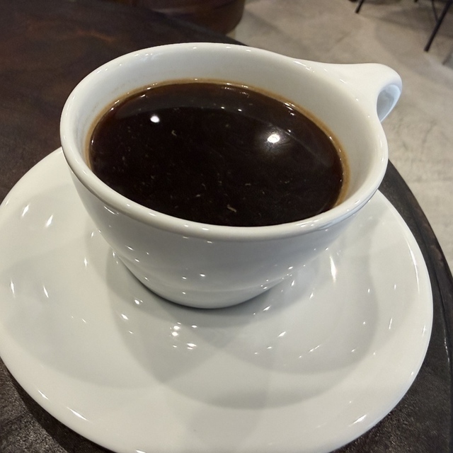 ADAM COFFEE - 久屋大通/コーヒースタンド | 食べログ