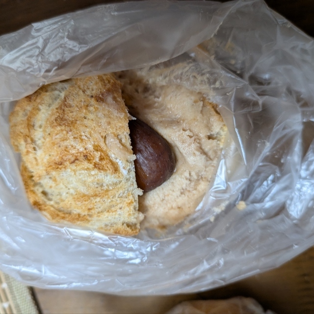 bakery tsumugi - 乃木/パン | 食べログ