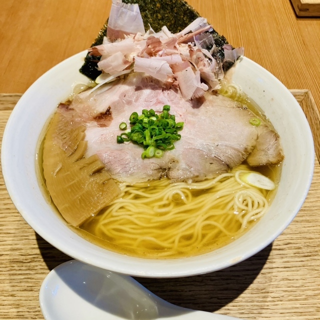 MENYA INOICHI #3 - 宇治（JR）/ラーメン | 食べログ