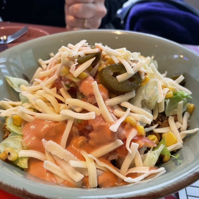 ROCK'N ROLL BURRITO 横須賀店 （ロックンロール ブリトー） - 汐入/メキシコ料理 | 食べログ