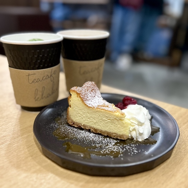 口コミ一覧 : tea cafe khaki 足助本店 （ティー カフェ カーキ ） - 豊田市/カフェ [食べログ]