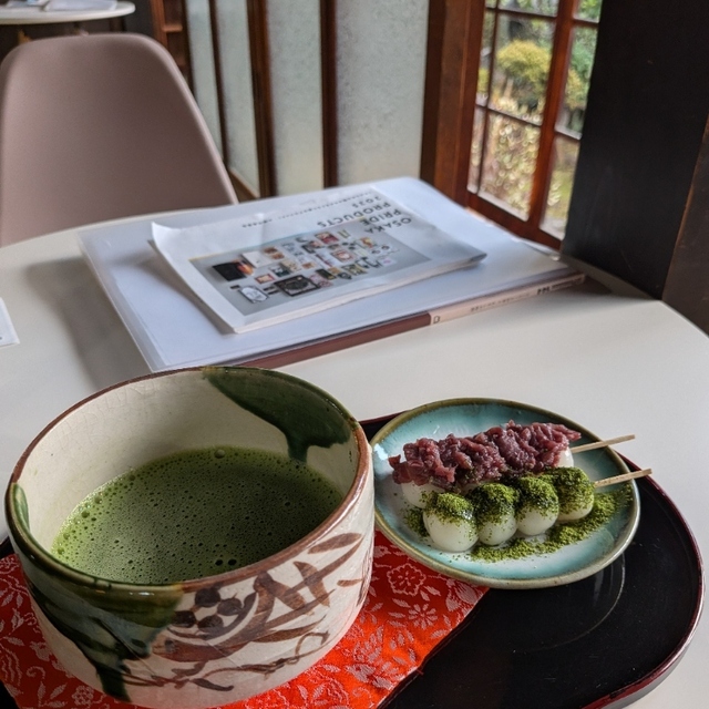 メニュー写真 : 古民家カフェオレンチ （古民家cafe Orenchi） - 藤井寺/カフェ | 食べログ