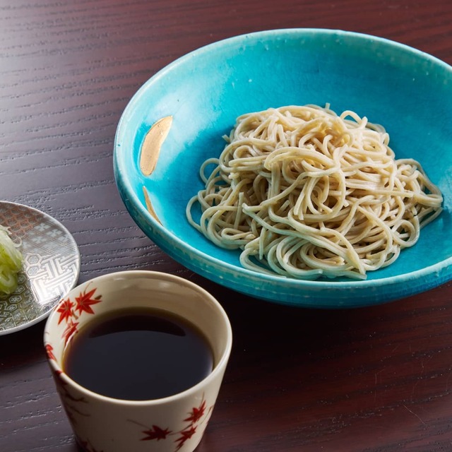 写真 : 銀座 蕎麦悠 （Ginza Soba Yu） - 銀座一丁目/そば | 食べログ
