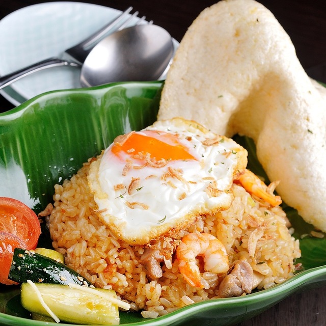 写真 2ページ目 : Bai toong - 黒川/アジア・エスニック | 食べログ