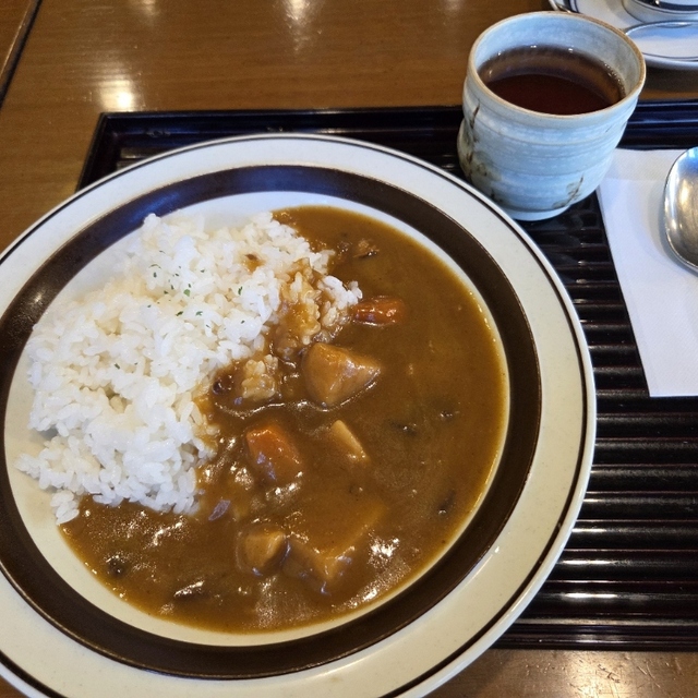 カフェ ゲフェン （Cafe gefen【旧店名】カフェぶどうの木） - 岡山駅前/喫茶店 | 食べログ