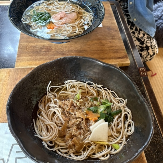 ROOT2 RIVERSIDE （ルートツー リバーサイド）のご予約 - 京都市右京区その他/カフェ | 食べログ