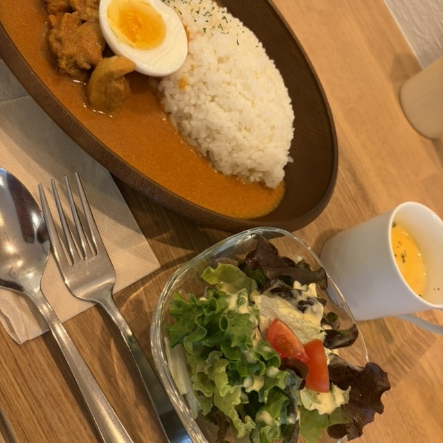 Dog days Cafe - 西川口/カフェ | 食べログ