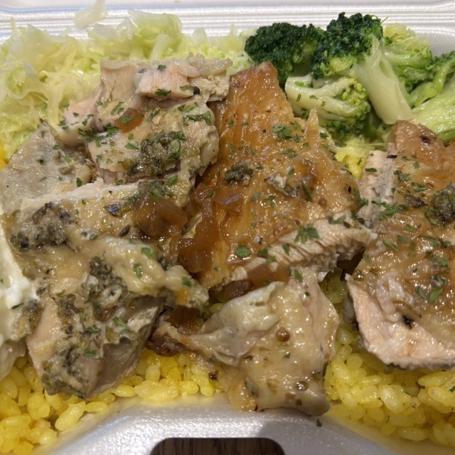 BOX LUNCH casa - 大手町/その他 | 食べログ