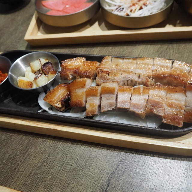 韓国料理Rhami （カンコクリョウリラミ） - 北信太/韓国料理 | 食べログ