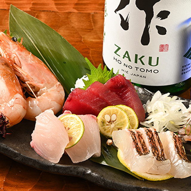 料理メニュー : まるでぶ はなれ - 田無/居酒屋 | 食べログ