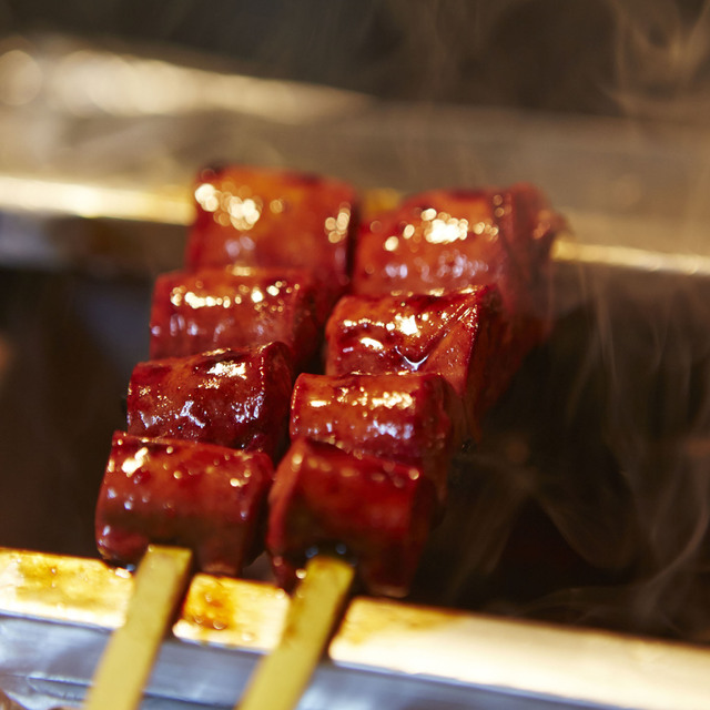 ハッカク （HAKKAKU） - 月島/焼鳥 | 食べログ