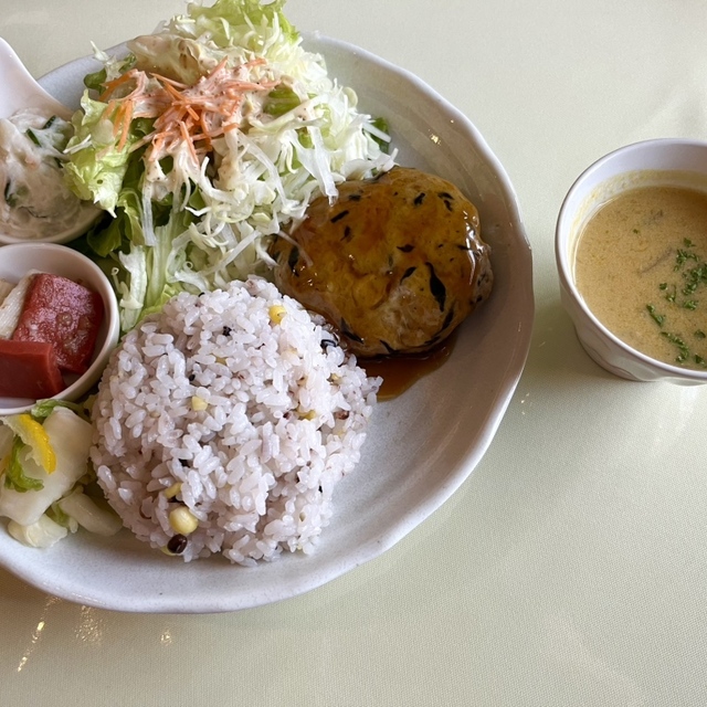 メニュー写真 : Cafe Ensoleille （カフェ アンソレイユ） - 日野/カフェ | 食べログ