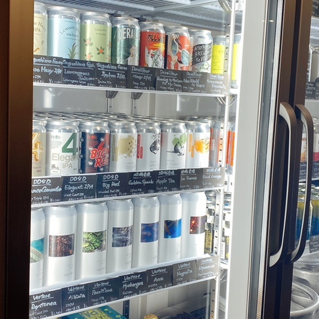 写真 : Potluck Craft Beer & Bistro （ポットラック クラフトビール&ビストロ） - 芝公園/ビアバー | 食べログ