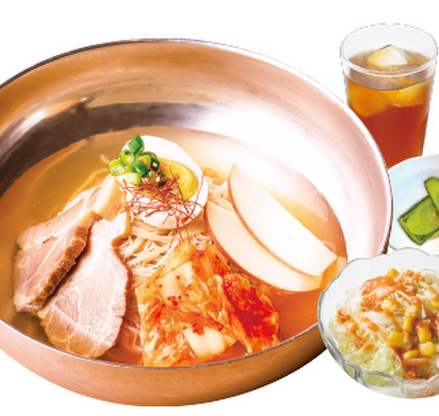 【予約限定価格】お手軽「ライト」コース＋ソフトドリンクバー付 : 安楽亭 平和台店 （アンラクテイ） - 平和台/焼肉 | 食べログ