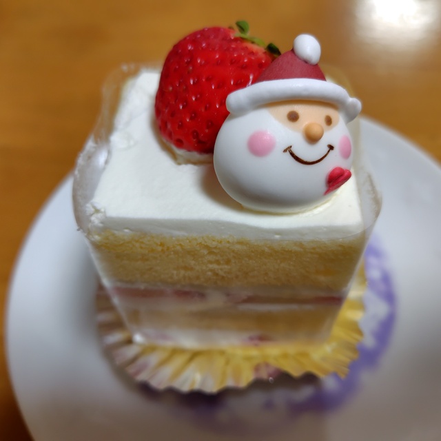 cake cafe monami （ケーキカフェもなみ） - 春日川/ケーキ | 食べログ