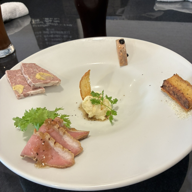 口コミ一覧 : ビストロfuji - 新今宮駅前/ビストロ [食べログ]