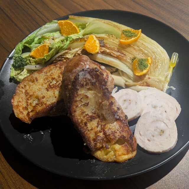 メニュー写真 : あふとす大船 - 大船/カフェ | 食べログ