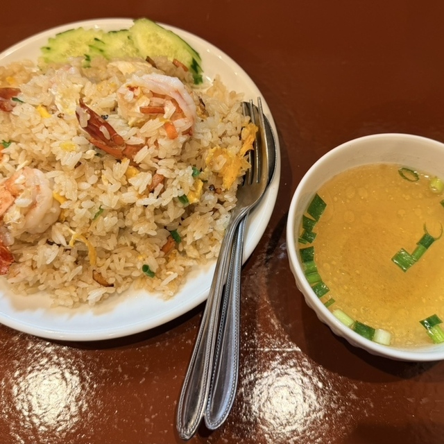 口コミ一覧 : THAI TAE （タイテェー） - 荒川沖/タイ料理 [食べログ]