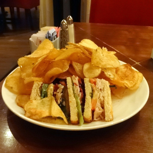 BLUE FIRE GRILLE - ミズーリ州/アメリカ料理 | 食べログ