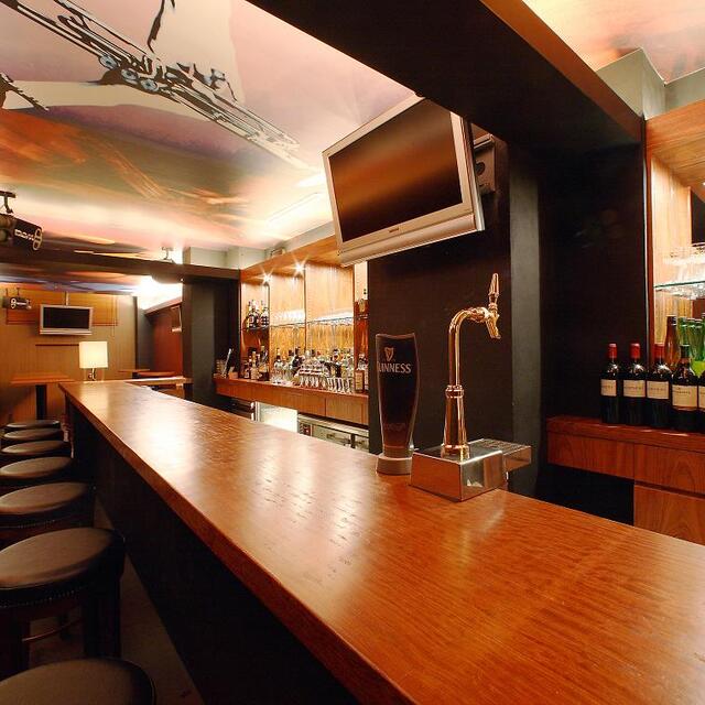 口コミ一覧 : Bar Geemo （バー ジーモ） - 京急川崎/バー [食べログ]