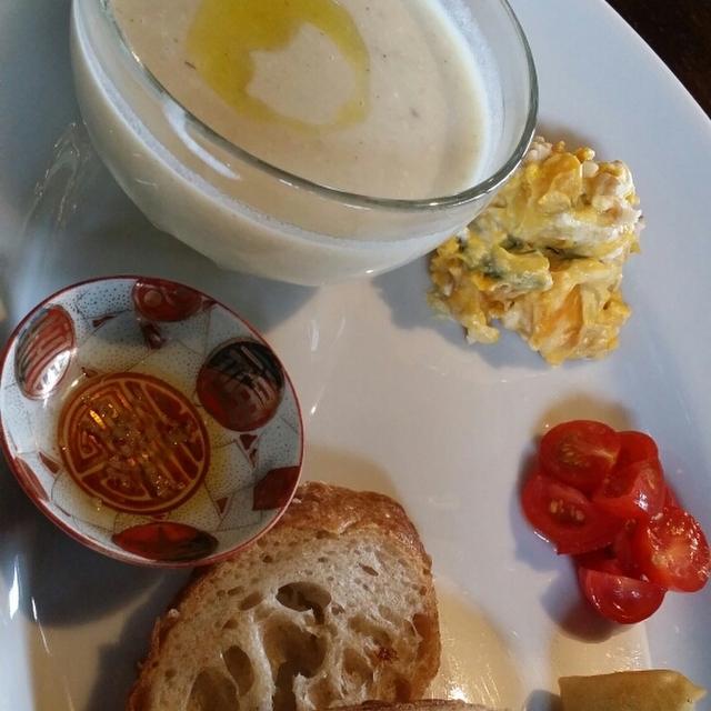 アヌッタラ （anuttara） - 鰍沢口/カフェ | 食べログ