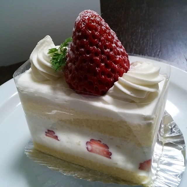 【移転】パティスリーアイチロー （Pâtisserie Aichiro） - 商業高校前/ケーキ | 食べログ