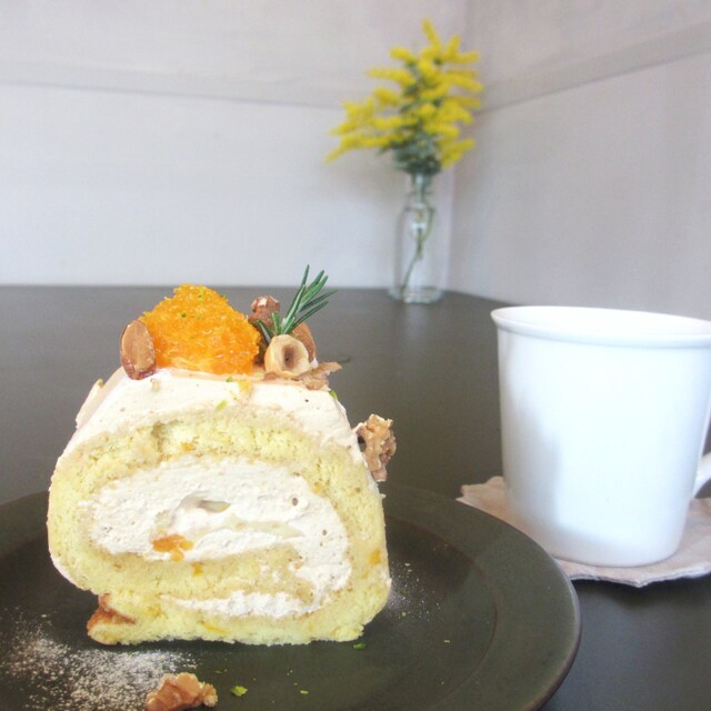 メニュー写真 : 【移転】コーヒーキャラウェイ （coffee caraway） - 祐天寺/カフェ | 食べログ