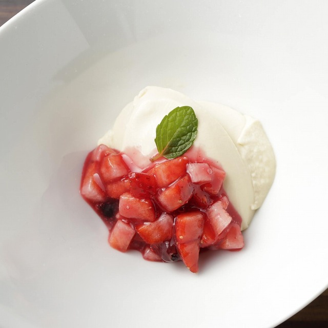 料理メニュー : ミッシィー （MISHEY） - 櫛田神社前/イタリアン | 食べログ