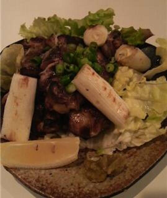 メニュー写真 : オレンチ （ORENCHI） - 小山/居酒屋 | 食べログ