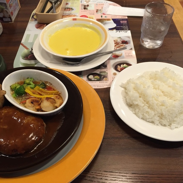 ジョナサン 御徒町 （jonathan’s） - 仲御徒町/ファミレス [食べログ]