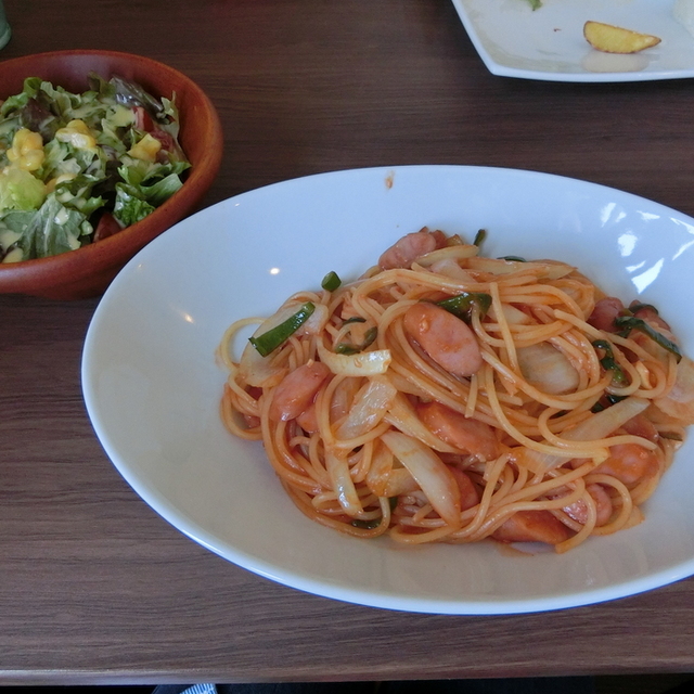 メニュー写真 : ホノビリ カフェ （HONO-BIRI CAFE） - 岡山市その他/洋食 | 食べログ