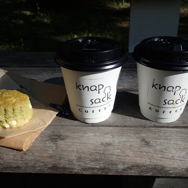 料理メニュー : 【移転】knapsack coffee （ナップサックコーヒー） - 北18条/カフェ | 食べログ