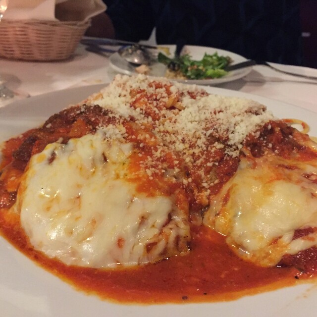 Assaggio Hawaii Kai （アサージオ） - ハワイ・カイ/イタリアン | 食べログ