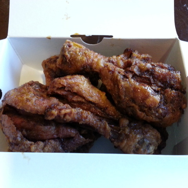 Pochon Chicken Restaurant TUMON （ポチョン・チキン・レストラン） - タモン/韓国料理 | 食べログ